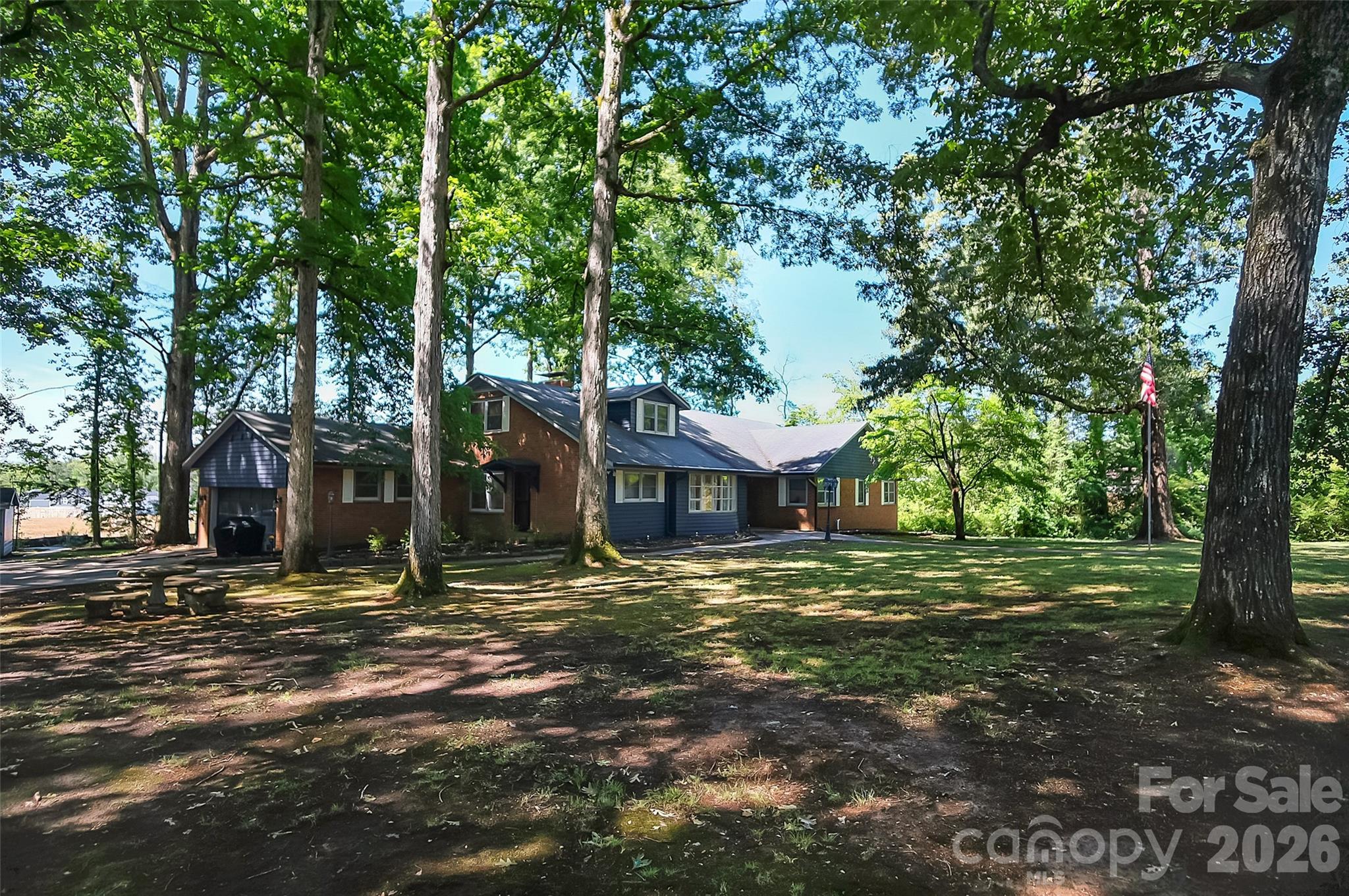 808 Old Mt Holly Road, Stanley, NC - photo 3 of 49