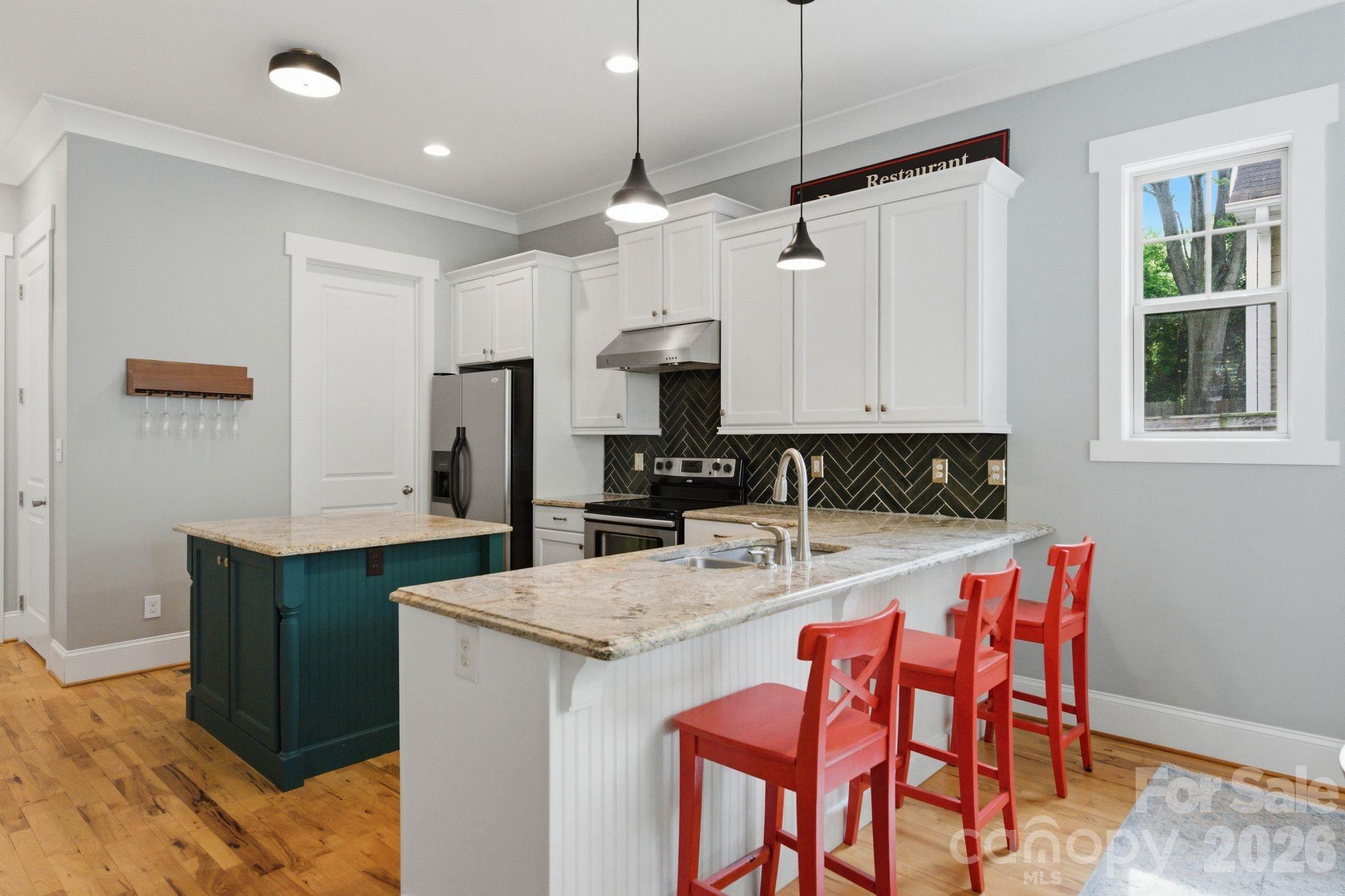 2724 Holt Street, Charlotte, NC - photo 12 of 30