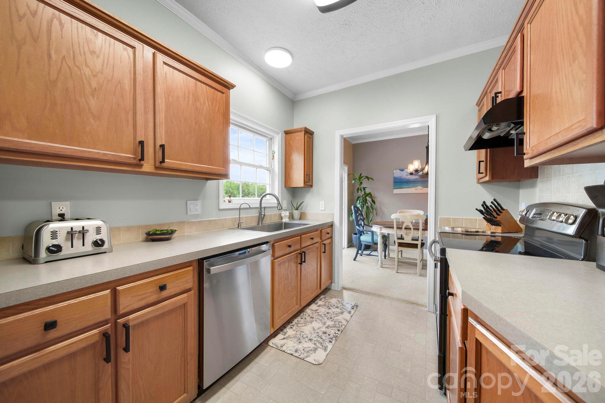 4555 Polk Ford Road, Stanfield, NC - photo 9 of 37