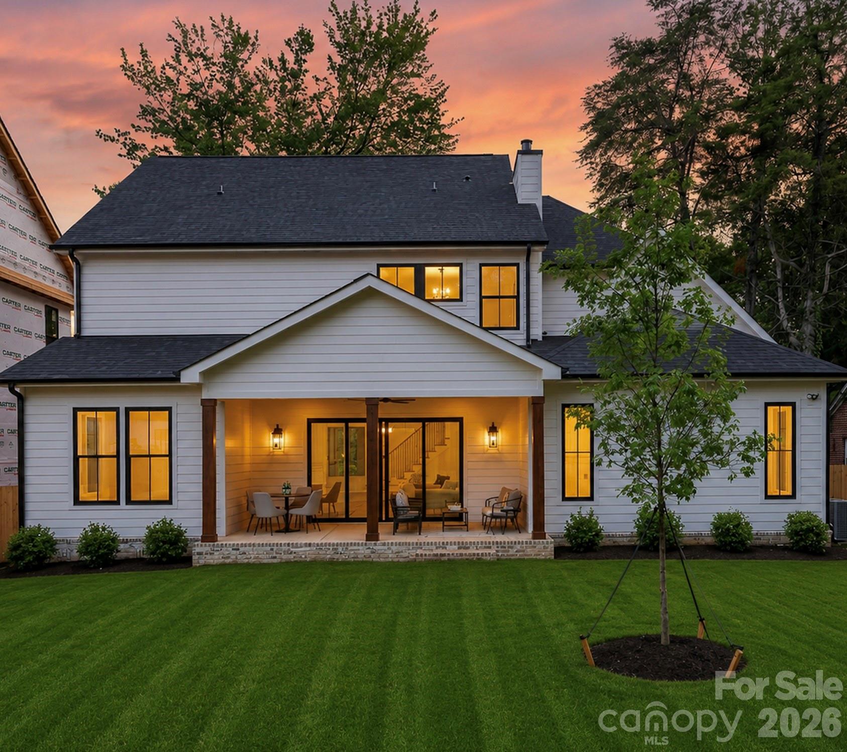Photo 36 of 3119 Shenandoah Avenue, Charlotte, NC