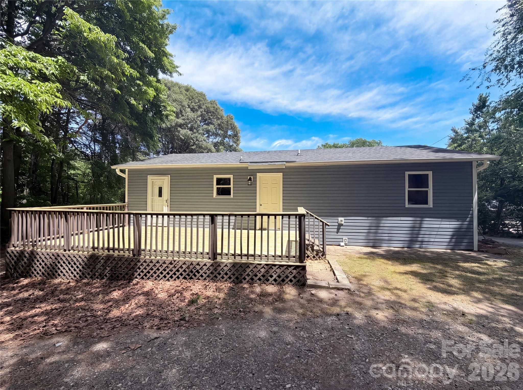 186 Jasmine Circle, Troutman, NC - photo 2 of 19