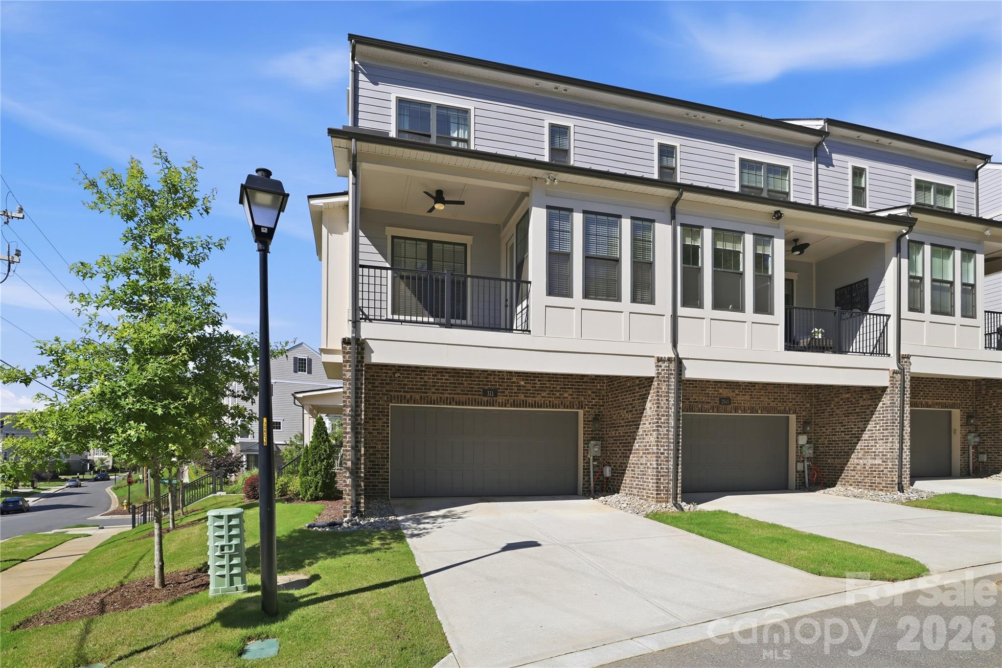 Photo 39 of 311 Emerson Avenue, Charlotte, NC