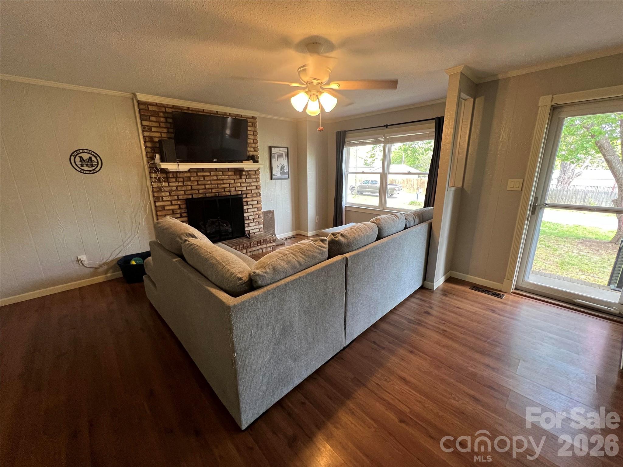 Photo 4 of 503 N Mauney Avenue, Stanley, NC