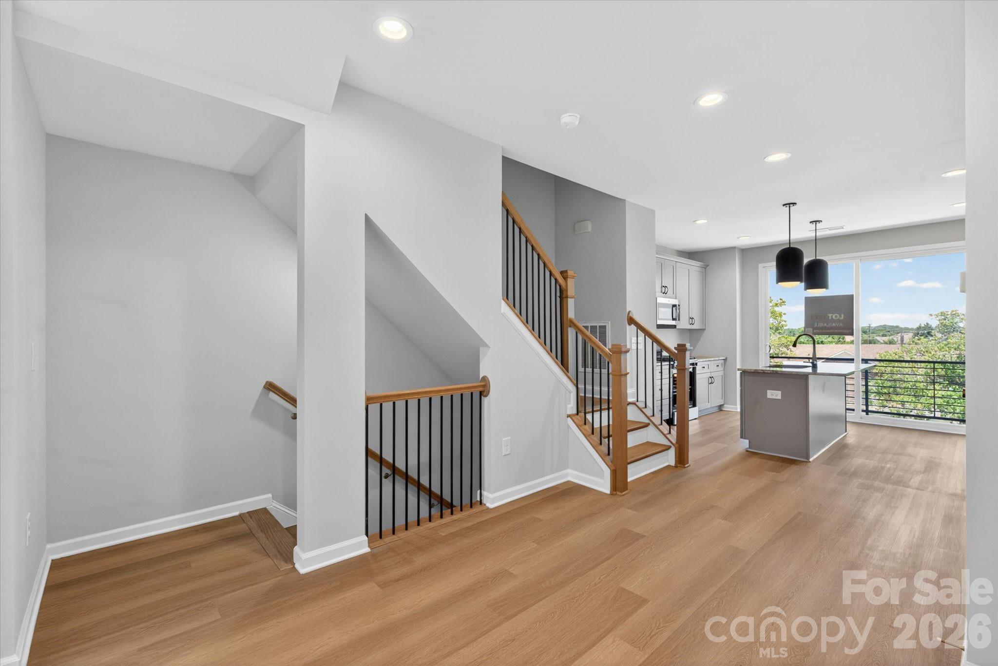 Photo 5 of 1614 Spring StreetEQX1874, Charlotte, NC
