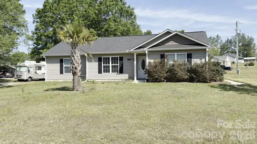 1709 Brookhill Lane, Lancaster, SC