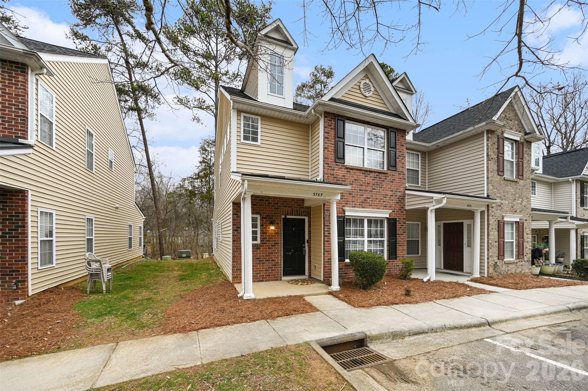 Photo 2 of 5767 Bent Creek Circle, Charlotte, NC