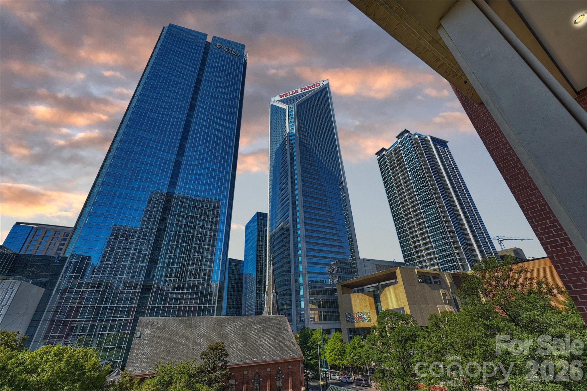 Photo 14 of 435 S Tryon Street301, Charlotte, NC
