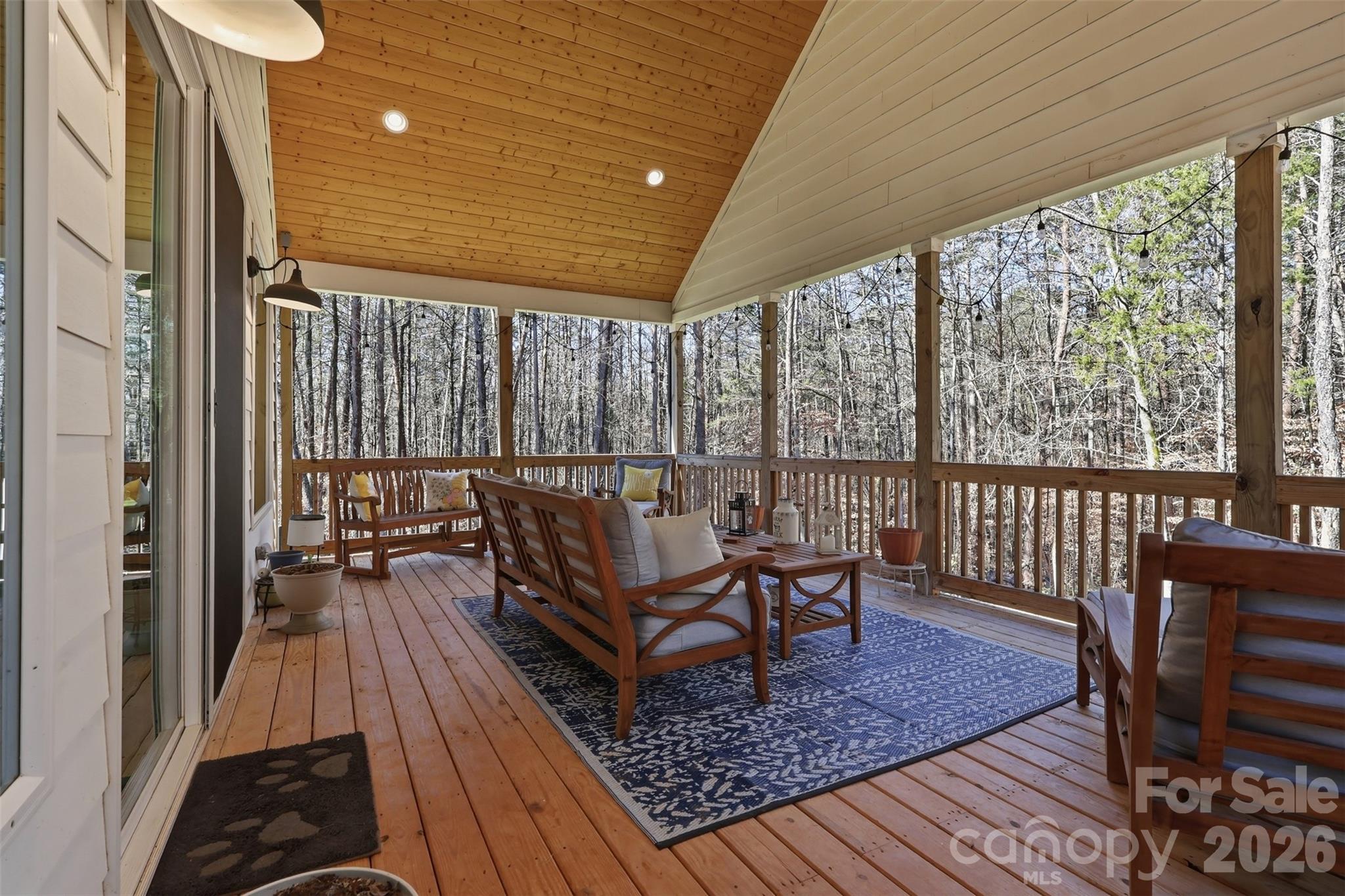 4980 Foster Road, Cleveland, NC - photo 35 of 46