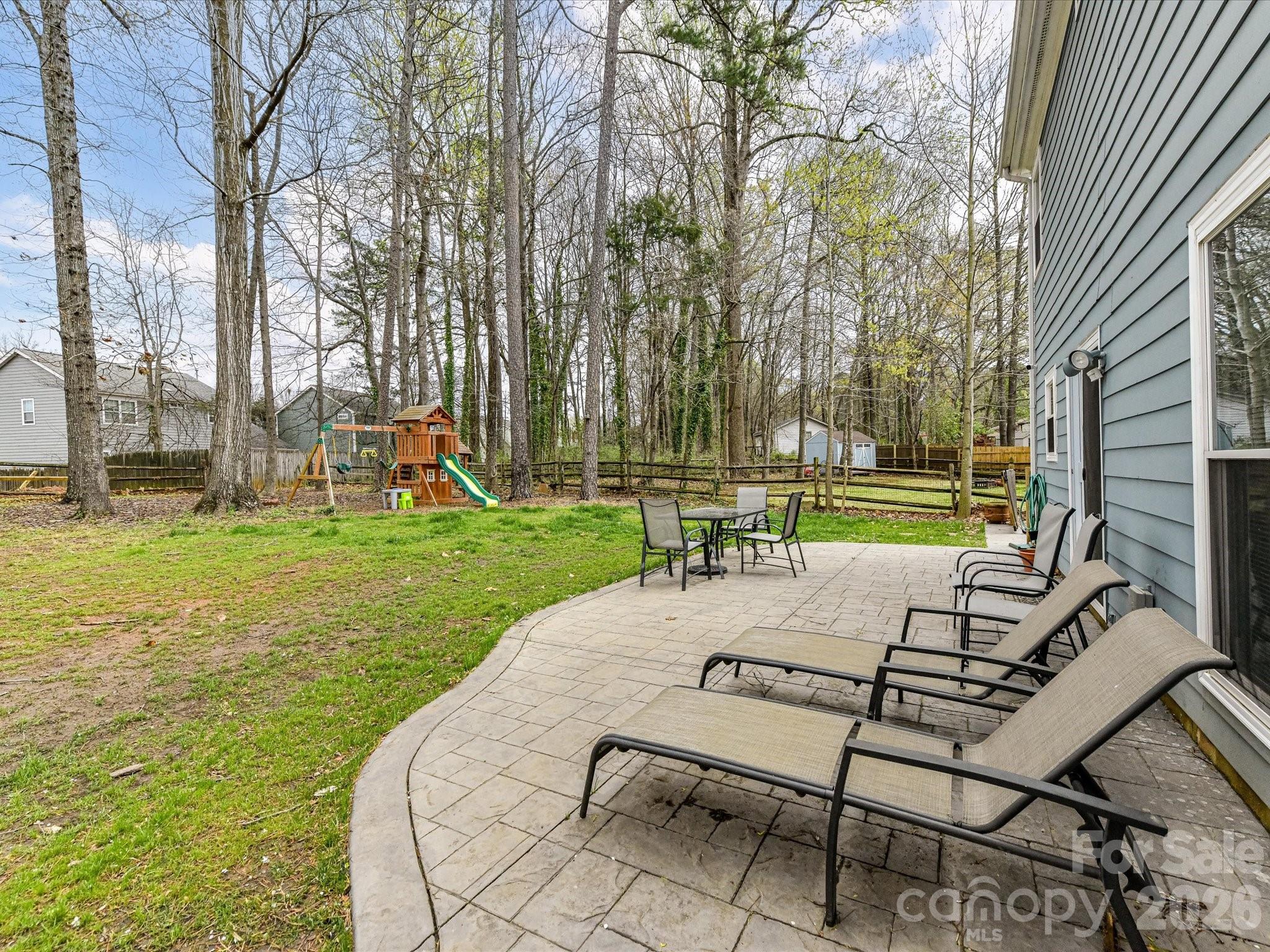 Photo 24 of 8413 Red Setter Lane, Charlotte, NC