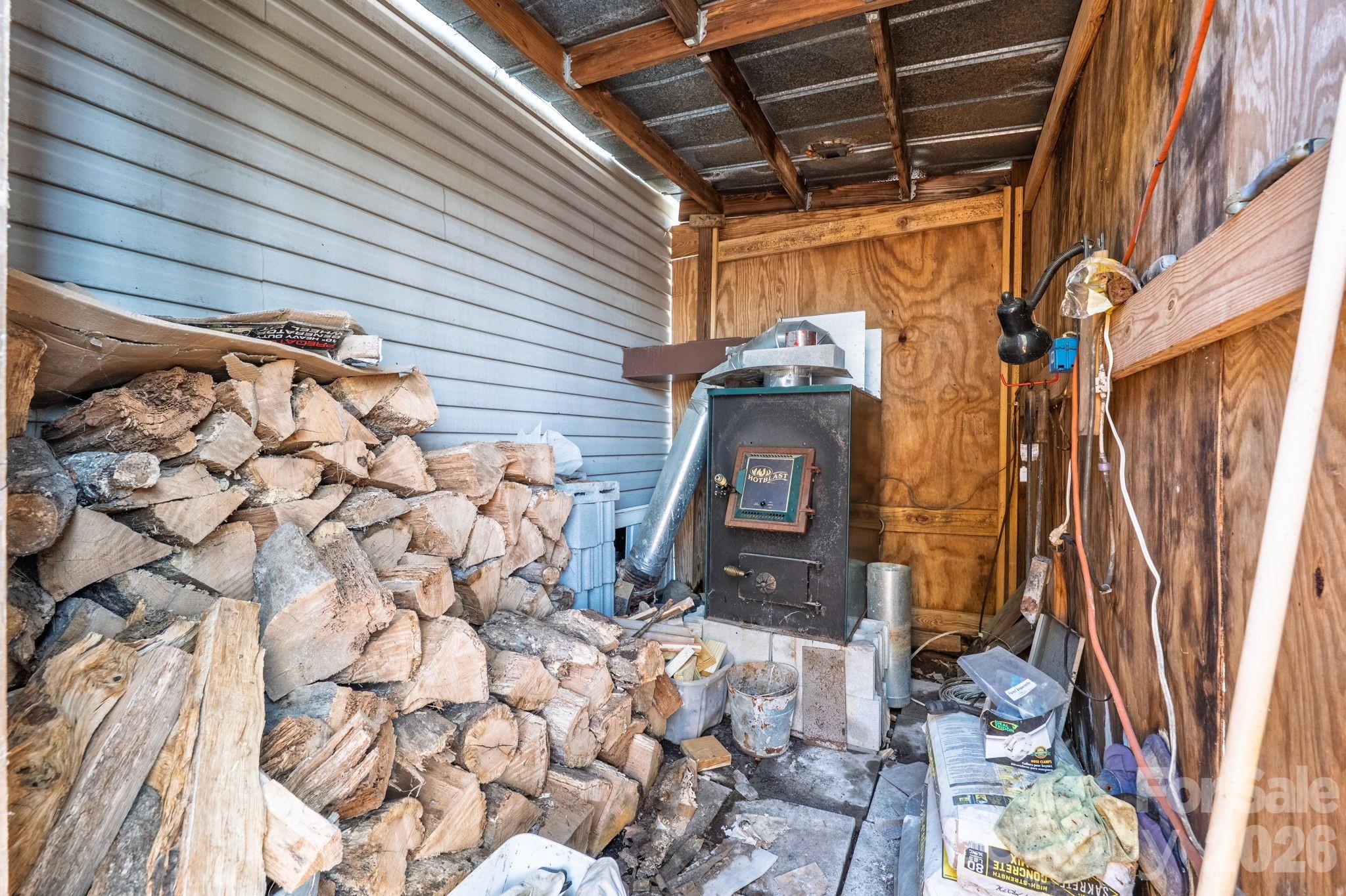 11445 Hwy 742 Highway N, Polkton, NC - photo 23 of 29