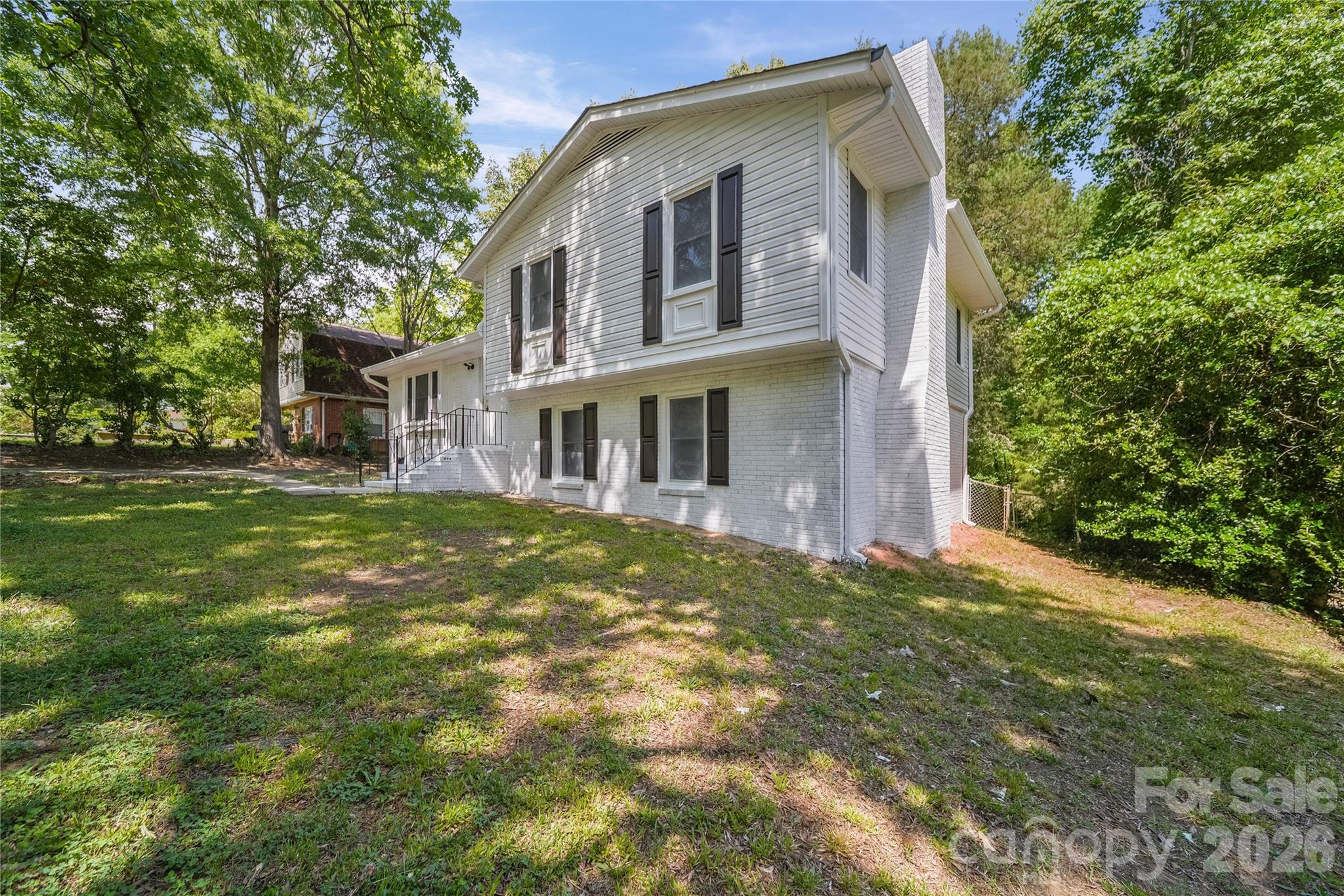 6126 Eagle Peak Drive, Charlotte, NC - photo 35 of 43