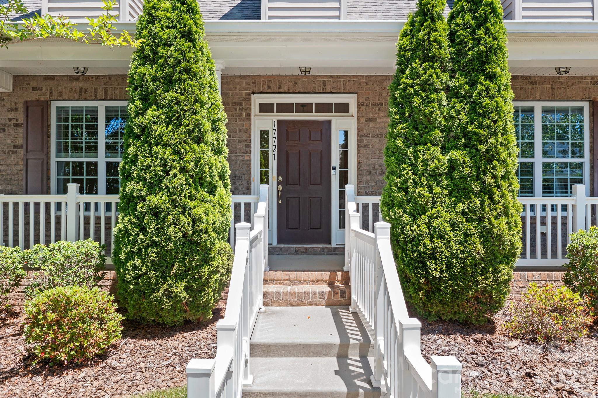 17721 Morehampton Avenue, Cornelius, NC