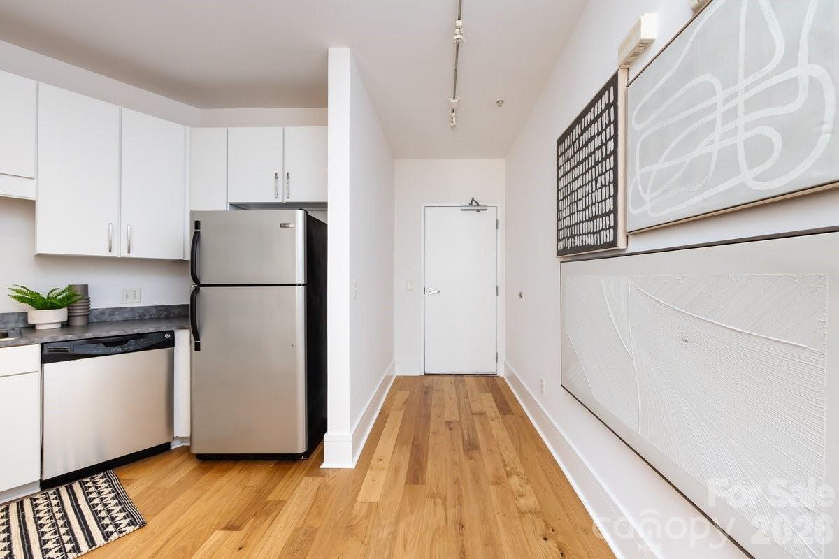 Photo 7 of 1600 Fulton Avenue204, Charlotte, NC