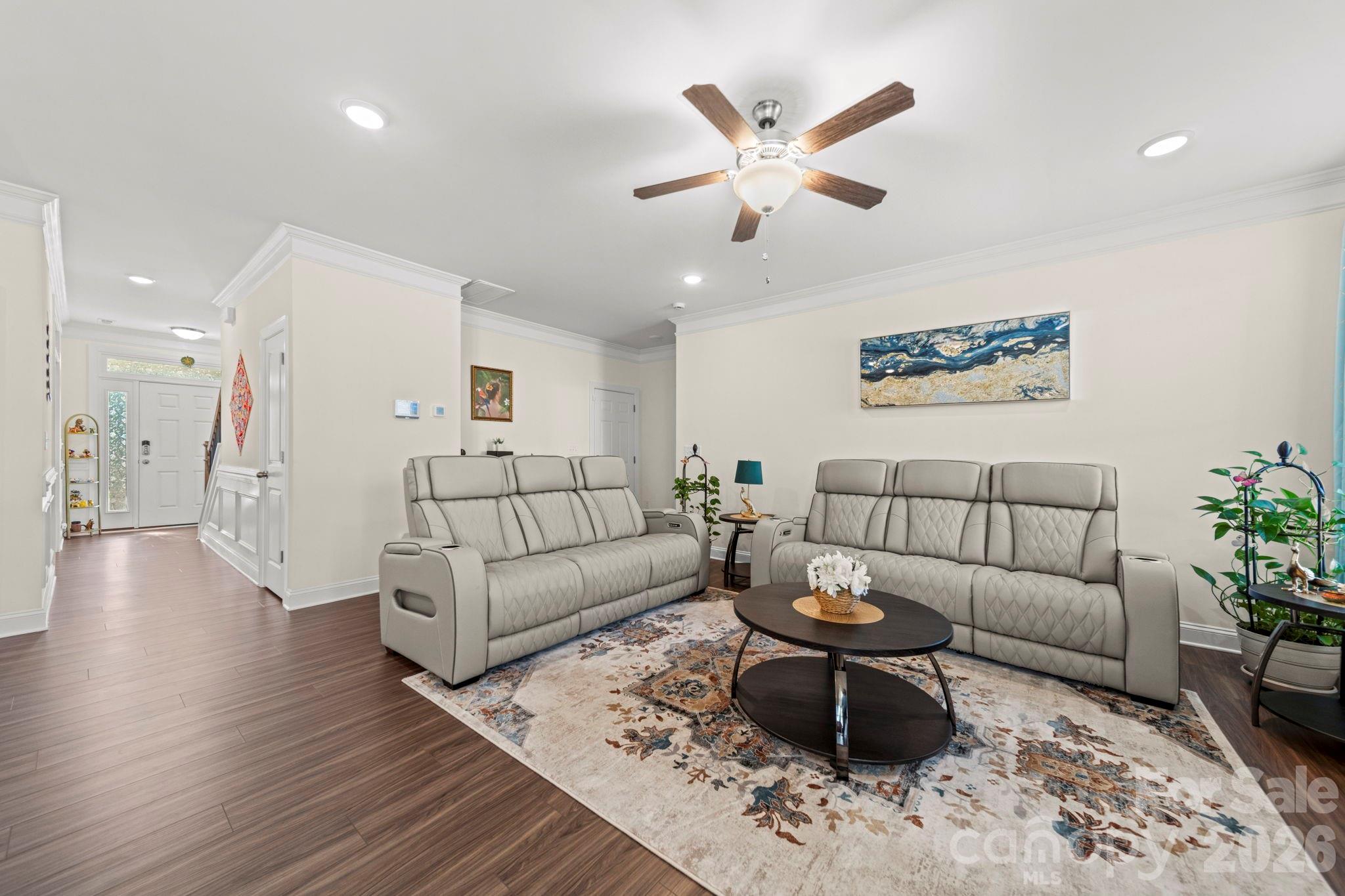 Photo 5 of 8729 Frank Grier Road, Charlotte, NC