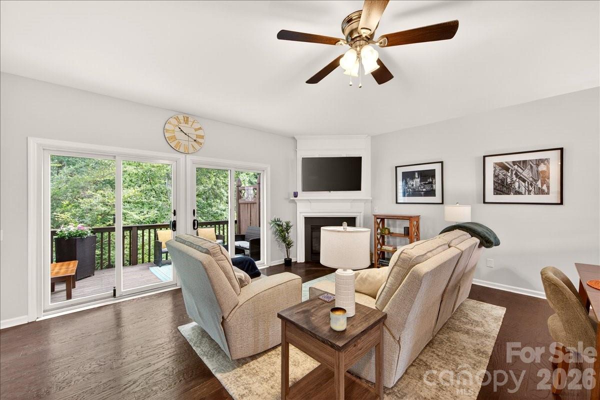 Photo 11 of 5441 Werburgh Street, Charlotte, NC