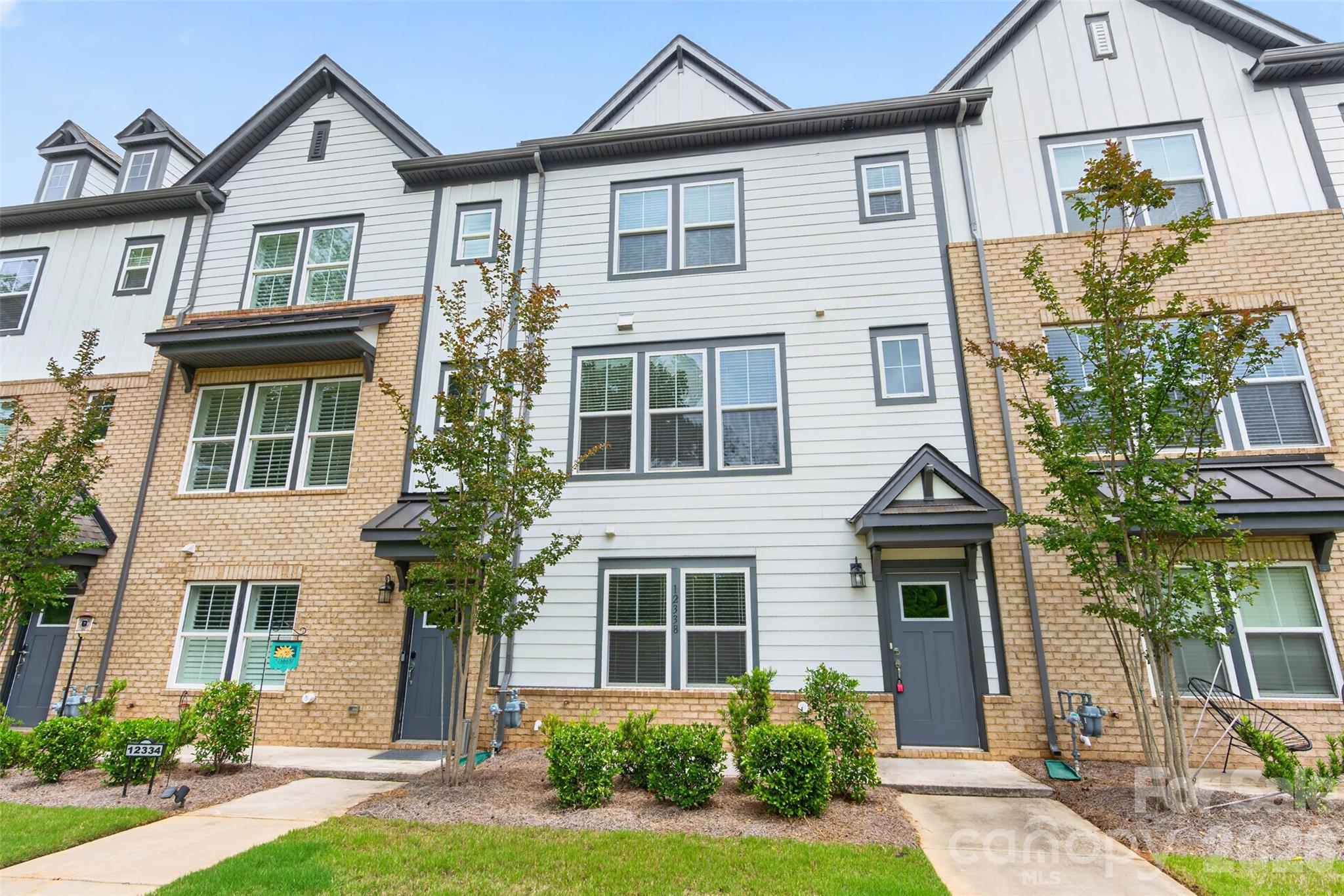 Photo 2 of 12338 Landry Renee Place25, Charlotte, NC