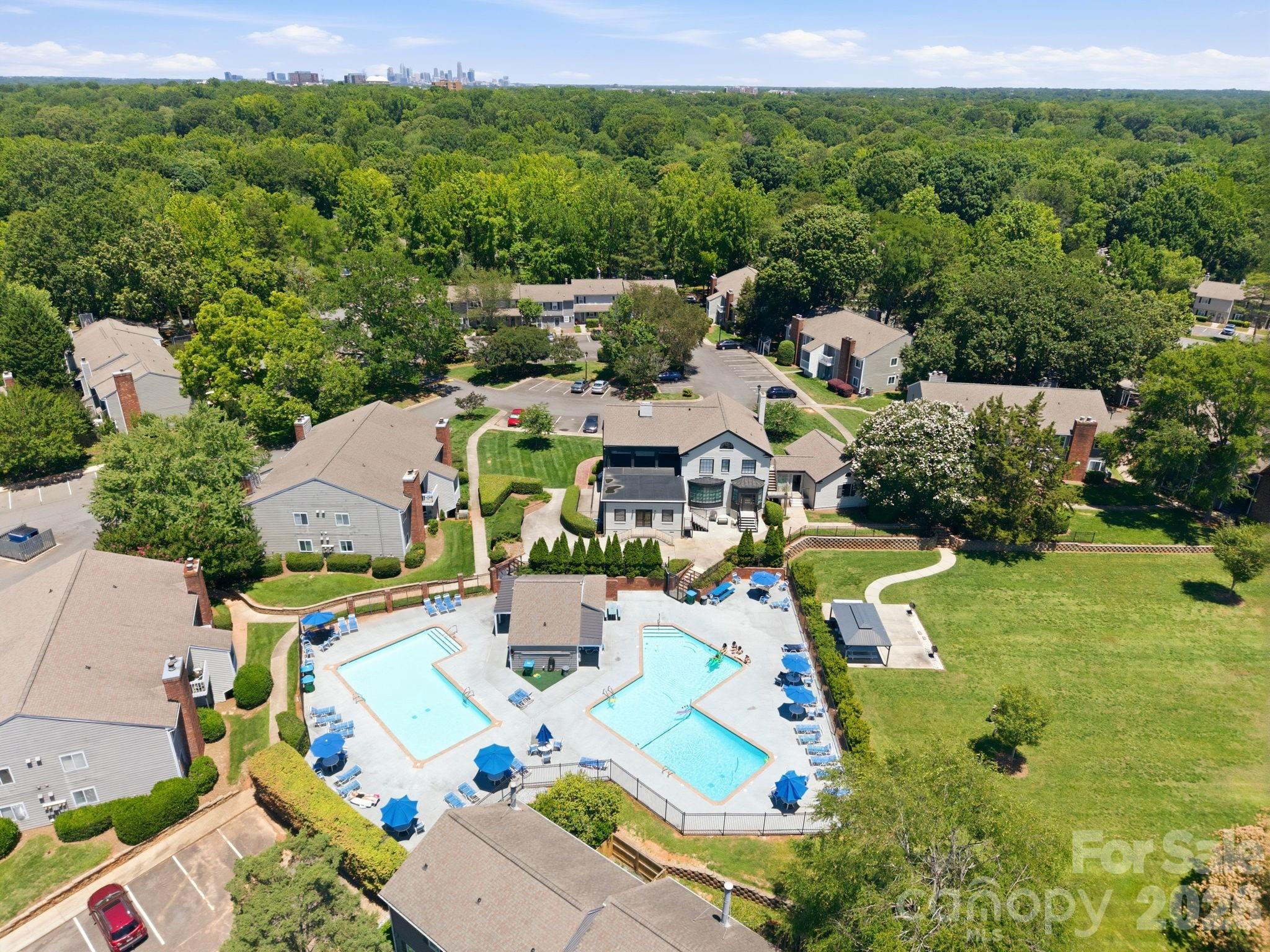 Photo 31 of 3132 Heathstead Place, Charlotte, NC