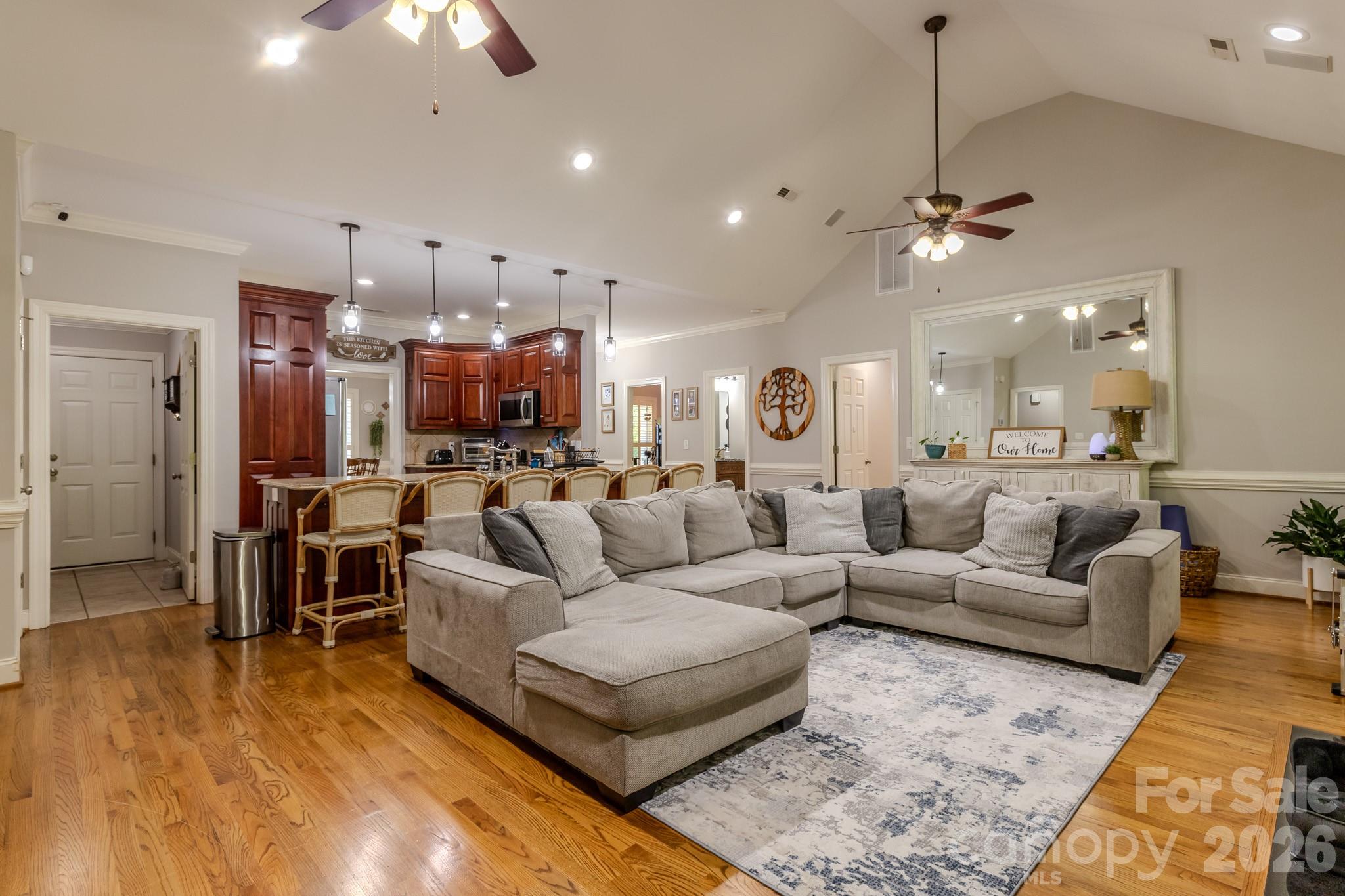 Home for sale at 218 Kaitlyn Lane, Kings Mountain, NC — photo 10 of 27