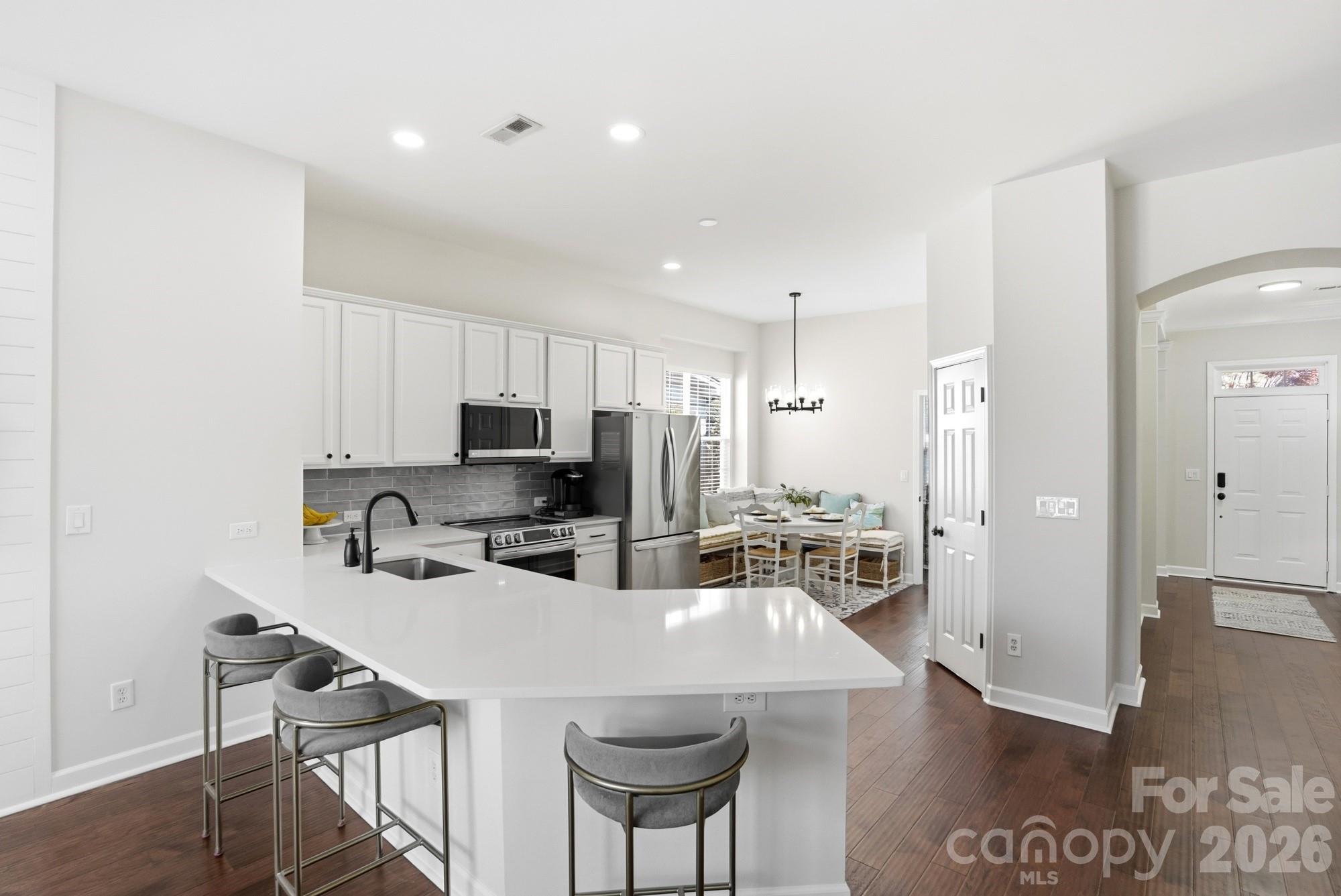 17029 Carlton Way Road, Huntersville, NC - photo 7 of 40
