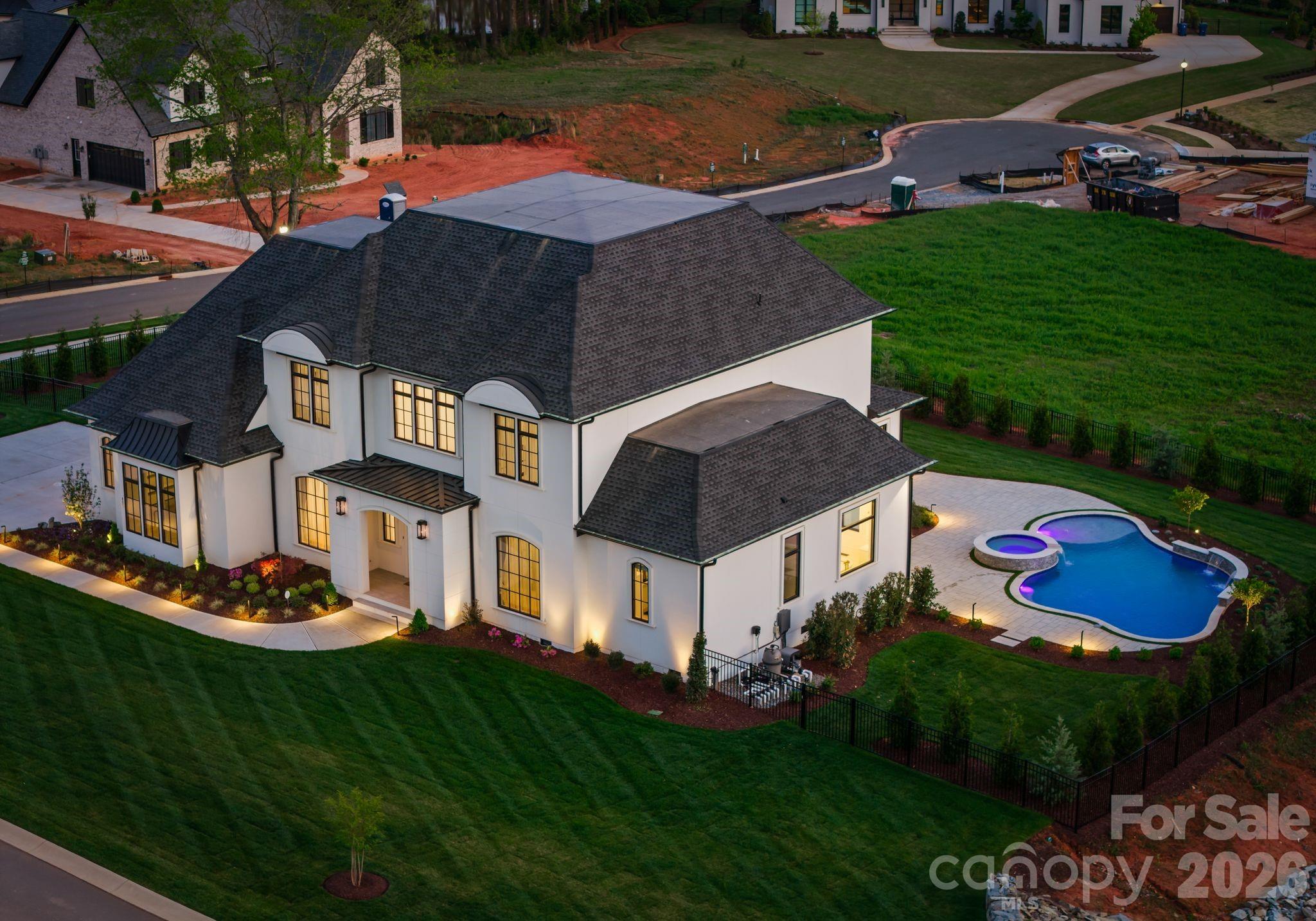 405 Sugar Maple Lane41, Weddington, NC - photo 32 of 34