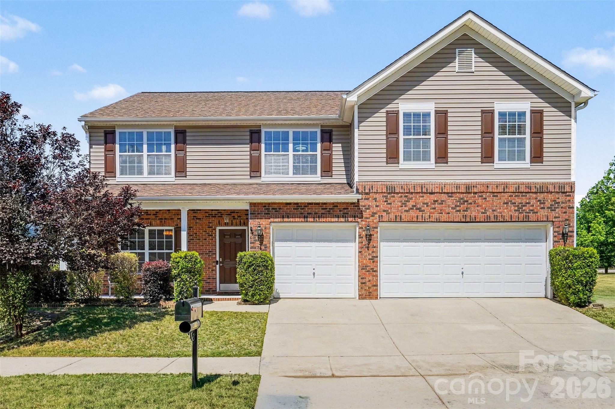 3003 Cornflower Lane, Indian Trail, NC