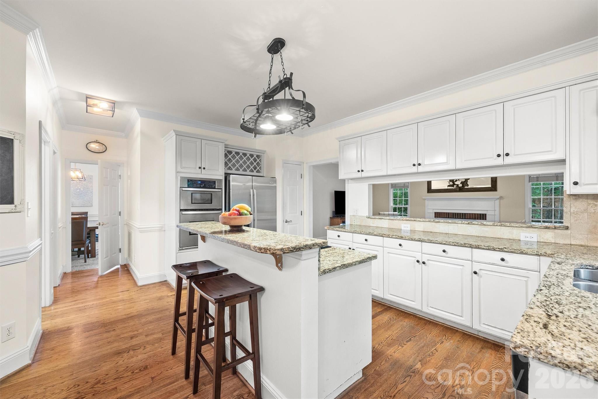 Photo 10 of 5501 Providence Glen Road, Charlotte, NC