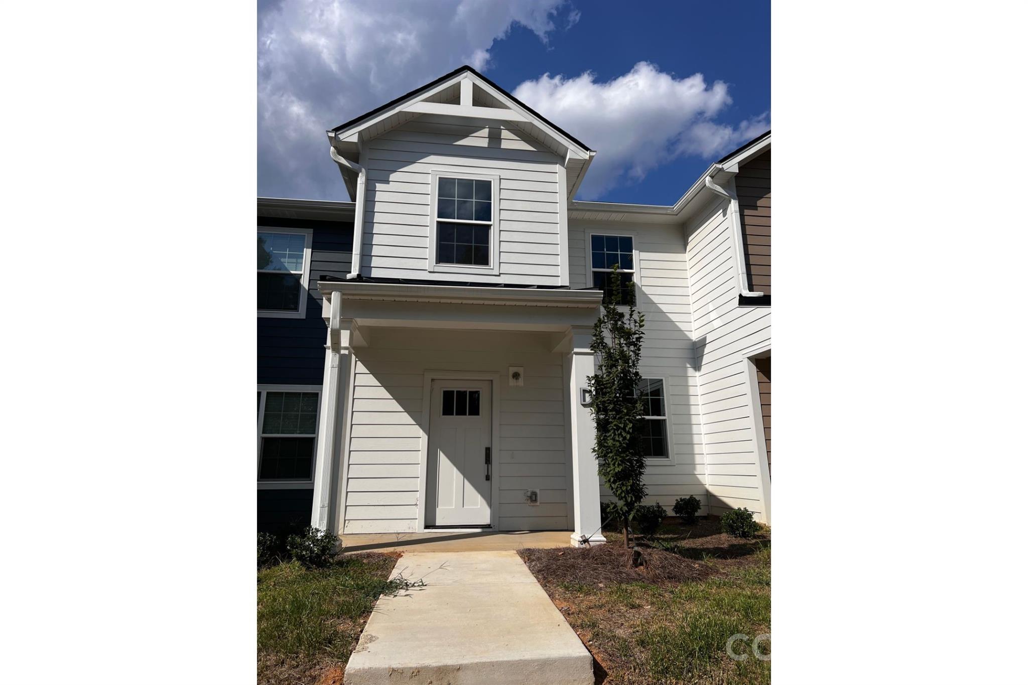 Exterior of 355 Melrose Drive SWD, Concord, NC