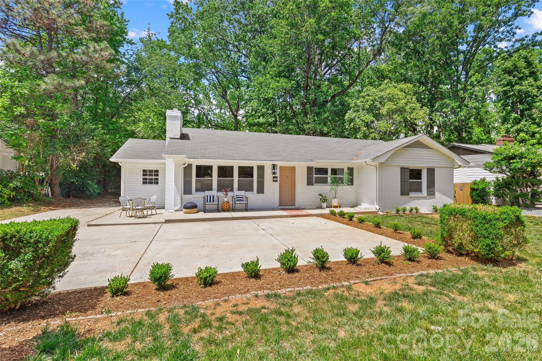 1915 Birchcrest Drive, Charlotte, NC - photo 25 of 26