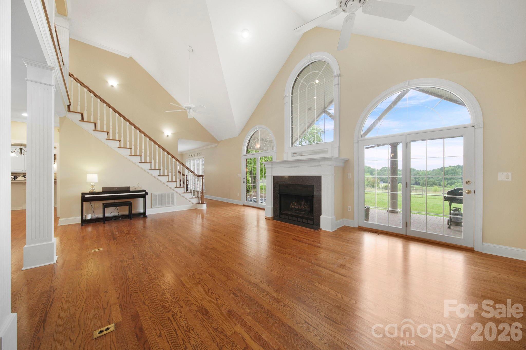 9855 Old Concord Road, China Grove, NC - photo 26 of 39