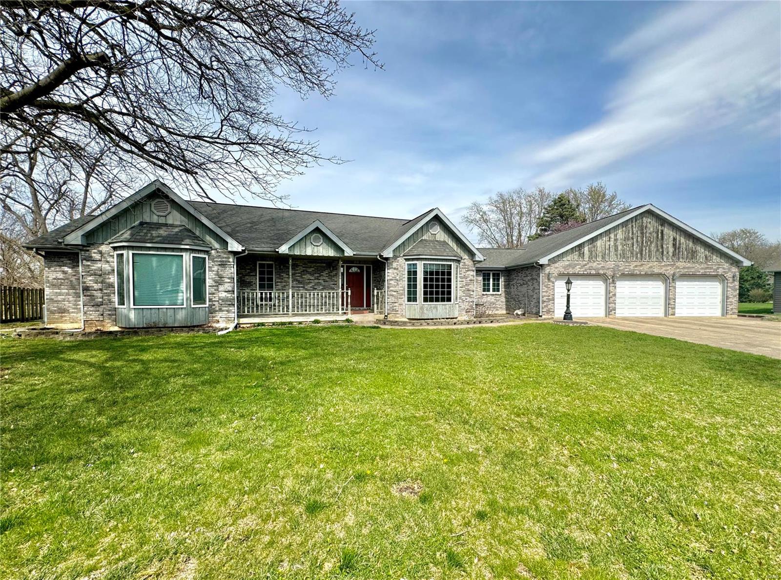 Residential for sale in Palmyra, Missouri, 24019904