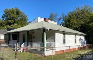 Photo 3 of 1906 Oaklawn Avenue, Charlotte, NC