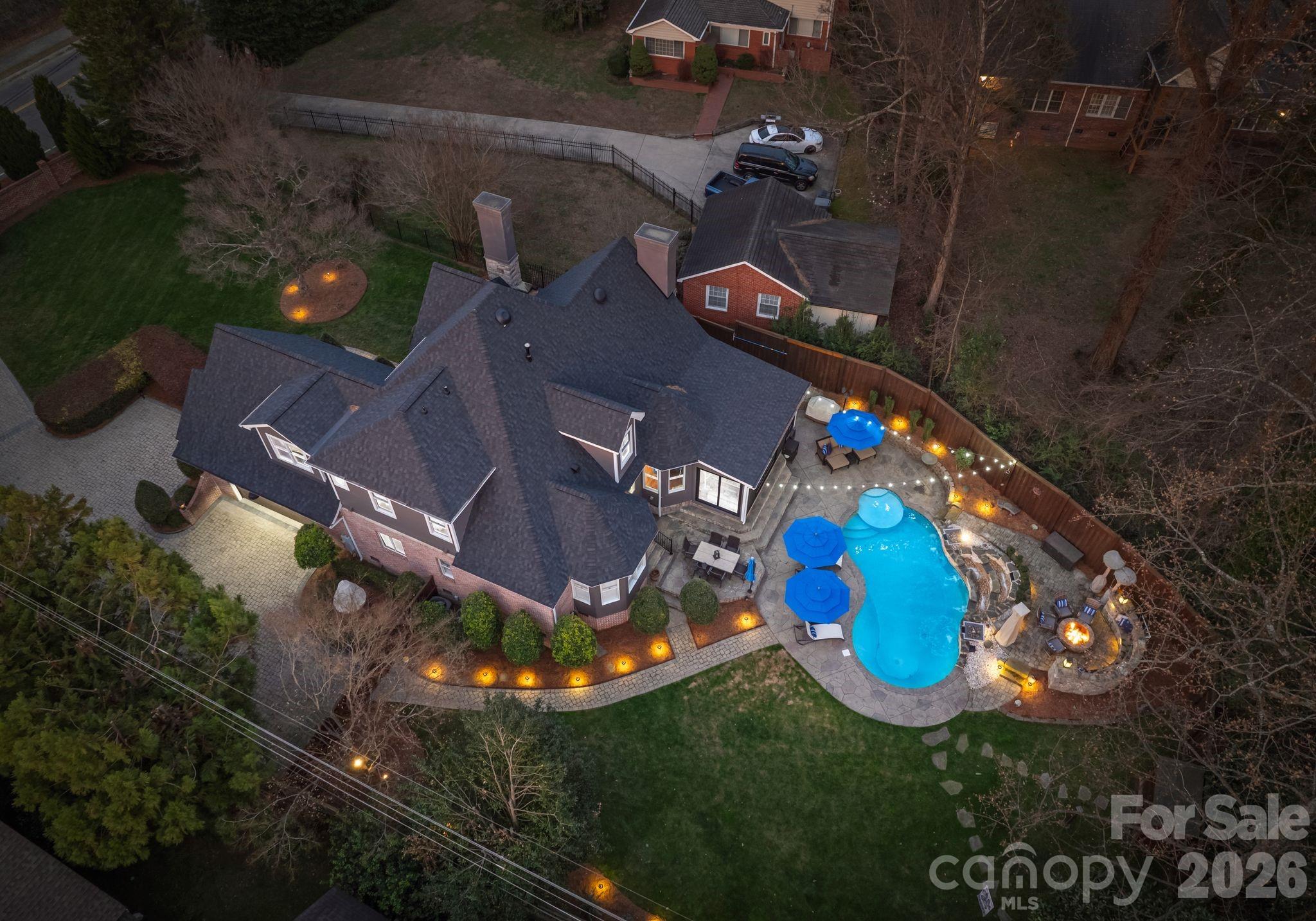 Photo 47 of 141 Sardis Lane, Charlotte, NC