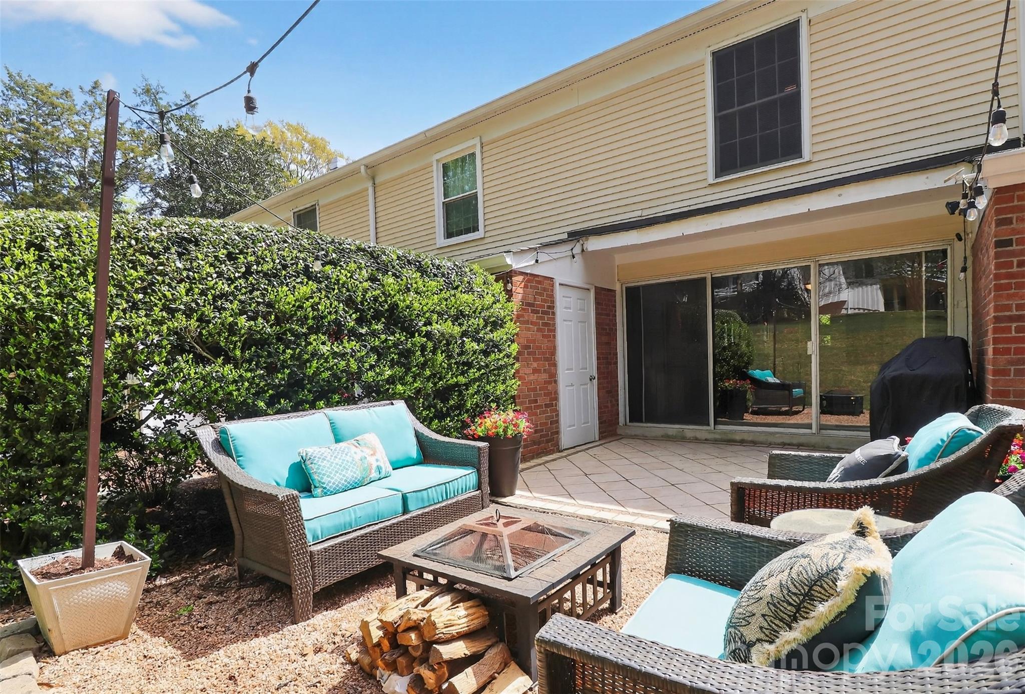 Photo 39 of 7124 Quail Meadow Lane, Charlotte, NC