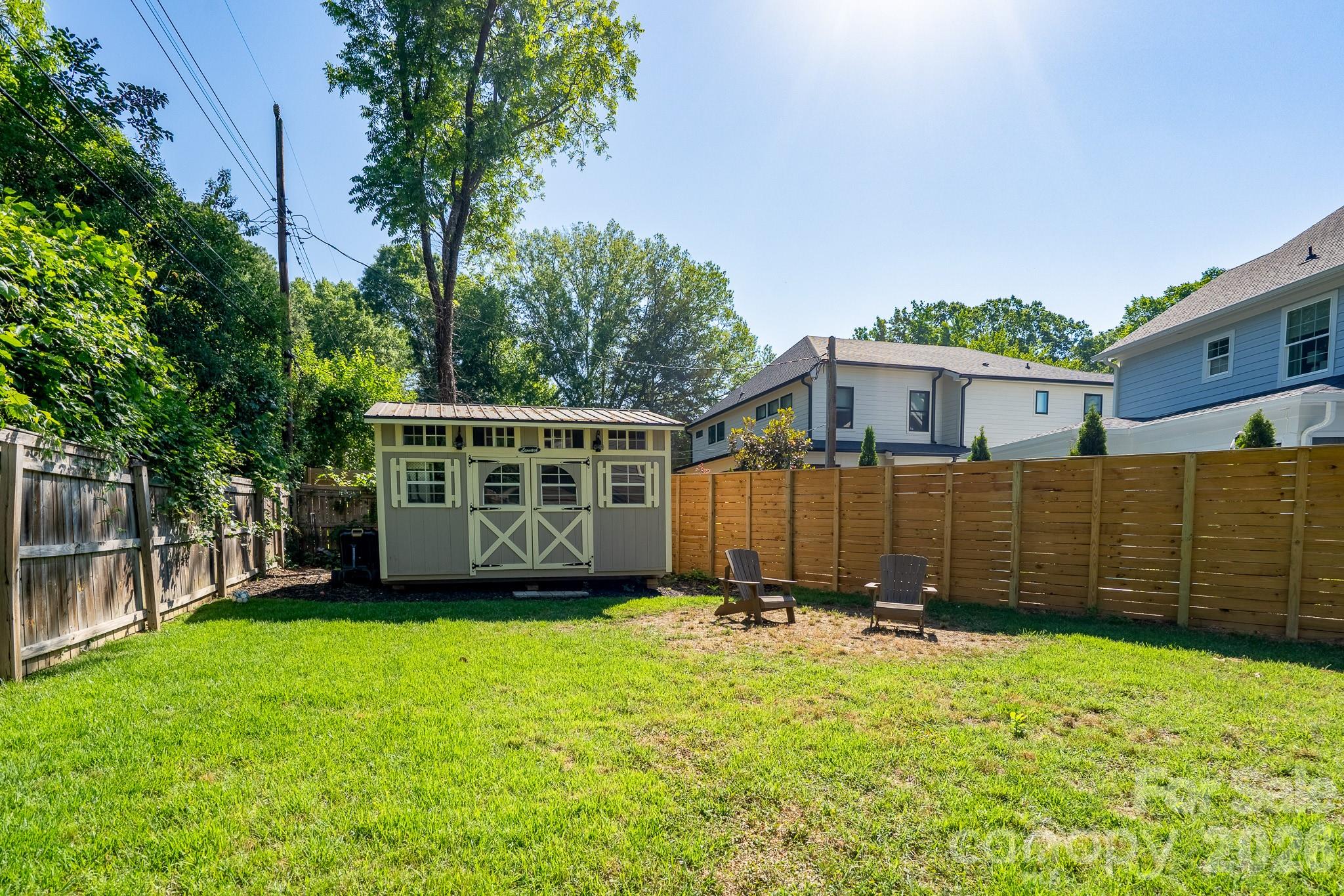 Photo 44 of 1617 Brook Road, Charlotte, NC