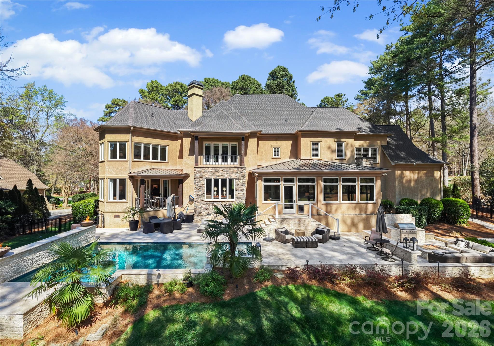 129 Marstons Mill Drive, Mooresville, NC - photo 4 of 49