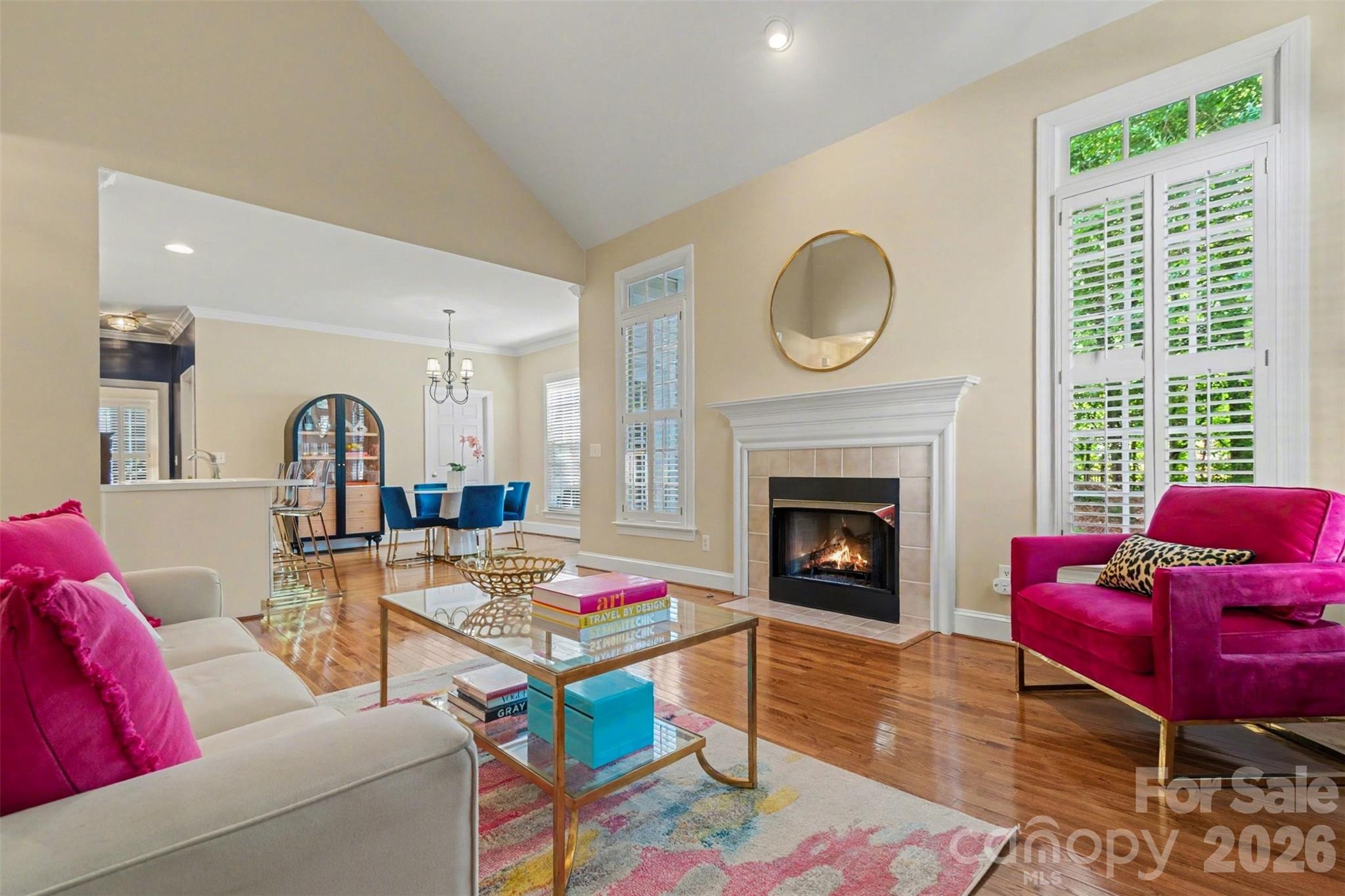 Photo 5 of 6739 Red Maple Drive, Charlotte, NC