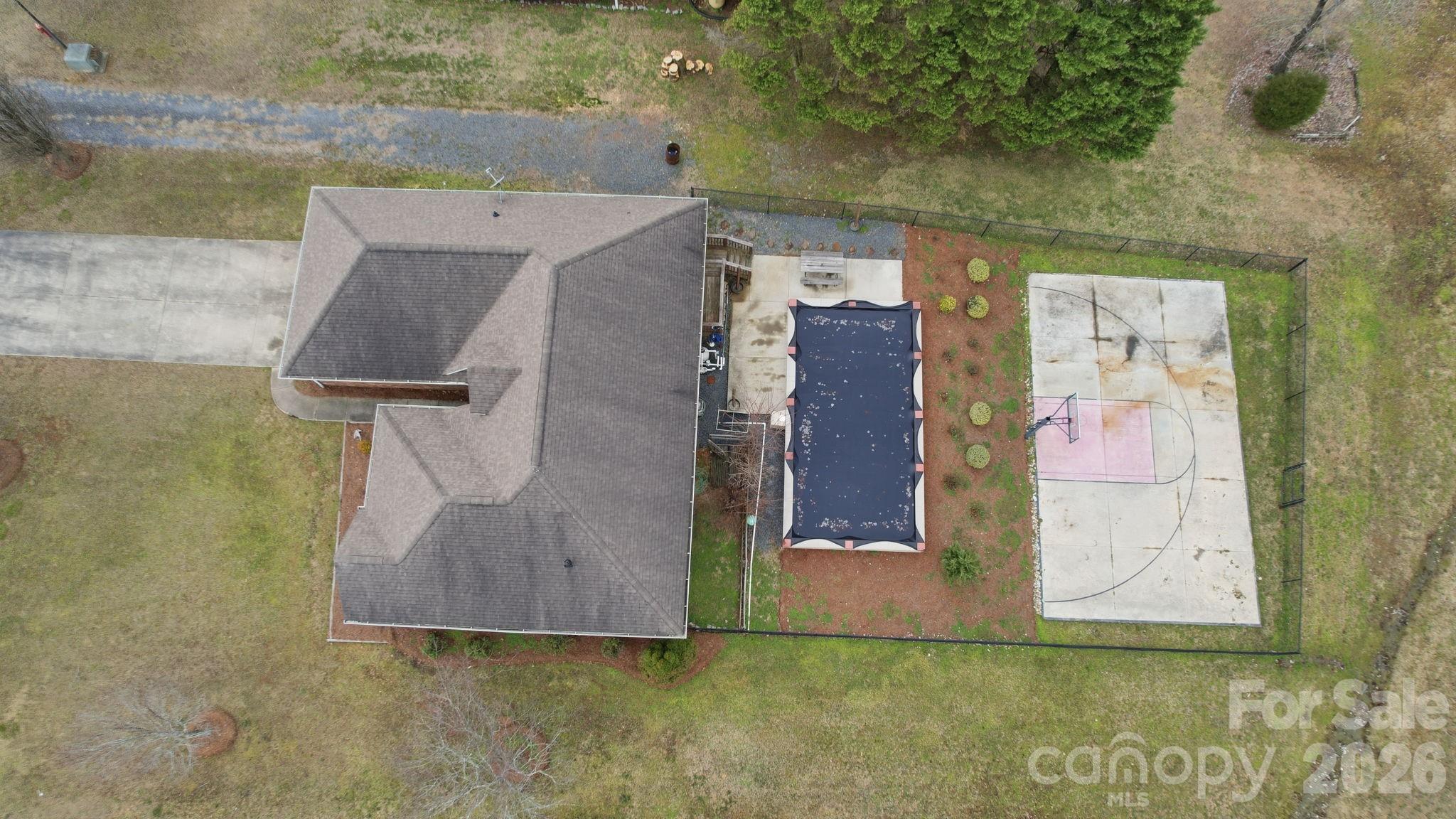 794 Hathcock Glen Drive, Oakboro, NC - photo 38 of 44