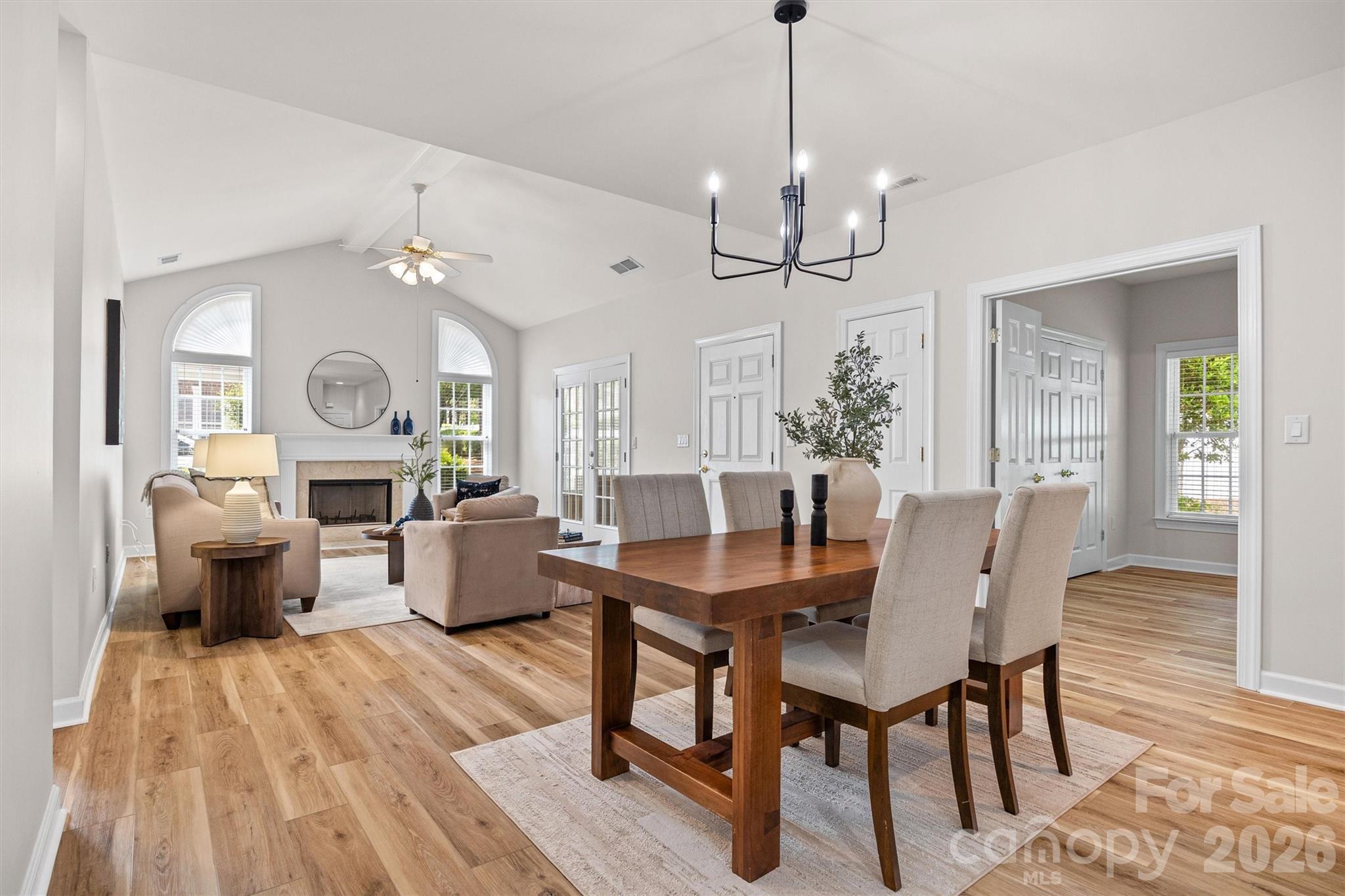 Photo 9 of 8228 Windsor Ridge Drive, Charlotte, NC