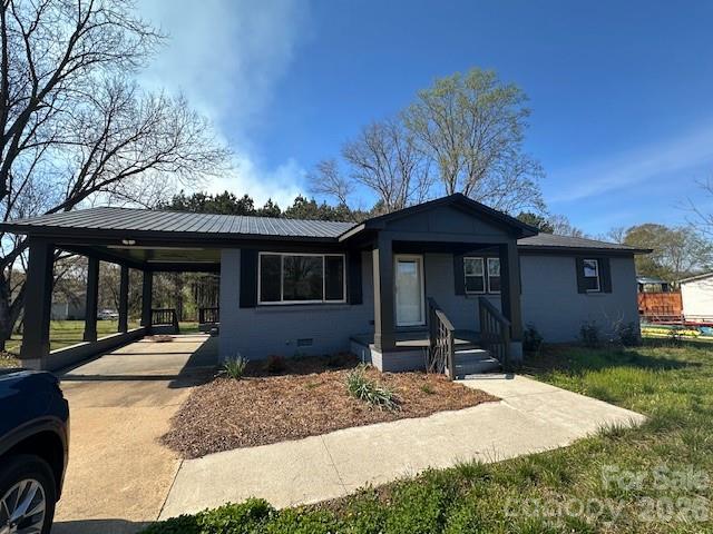 623 Oak Grove Road, Kings Mountain, NC
