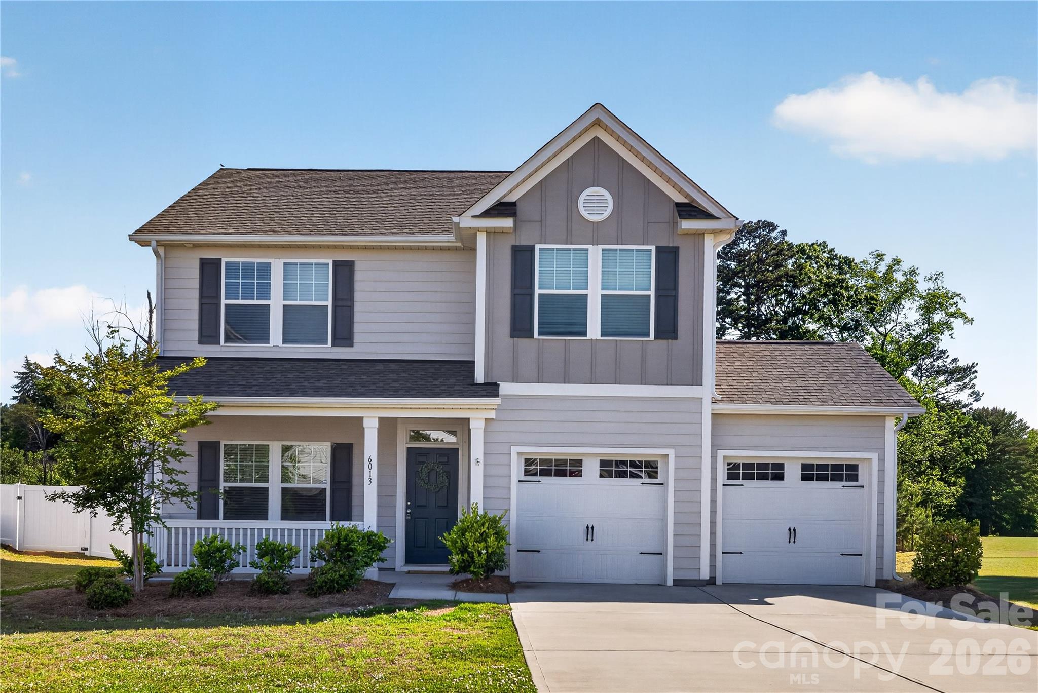 6013 Santee River Way39, Belmont, NC