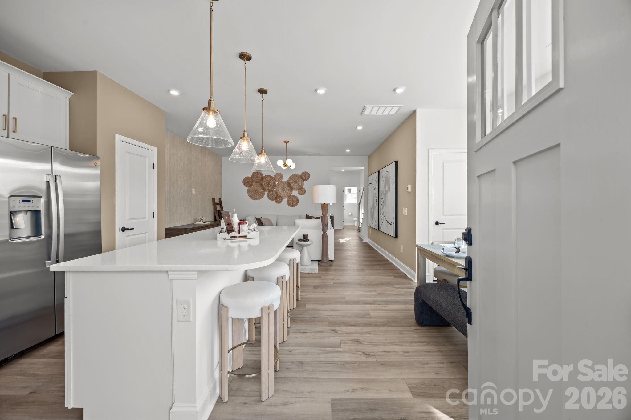 Photo 7 of 9035 Gulledge Court, Charlotte, NC