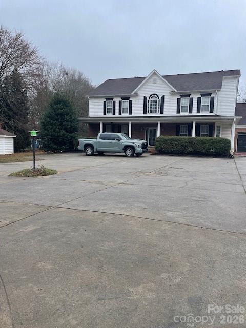 1491 Hwy 160 Highway, Fort Mill, SC