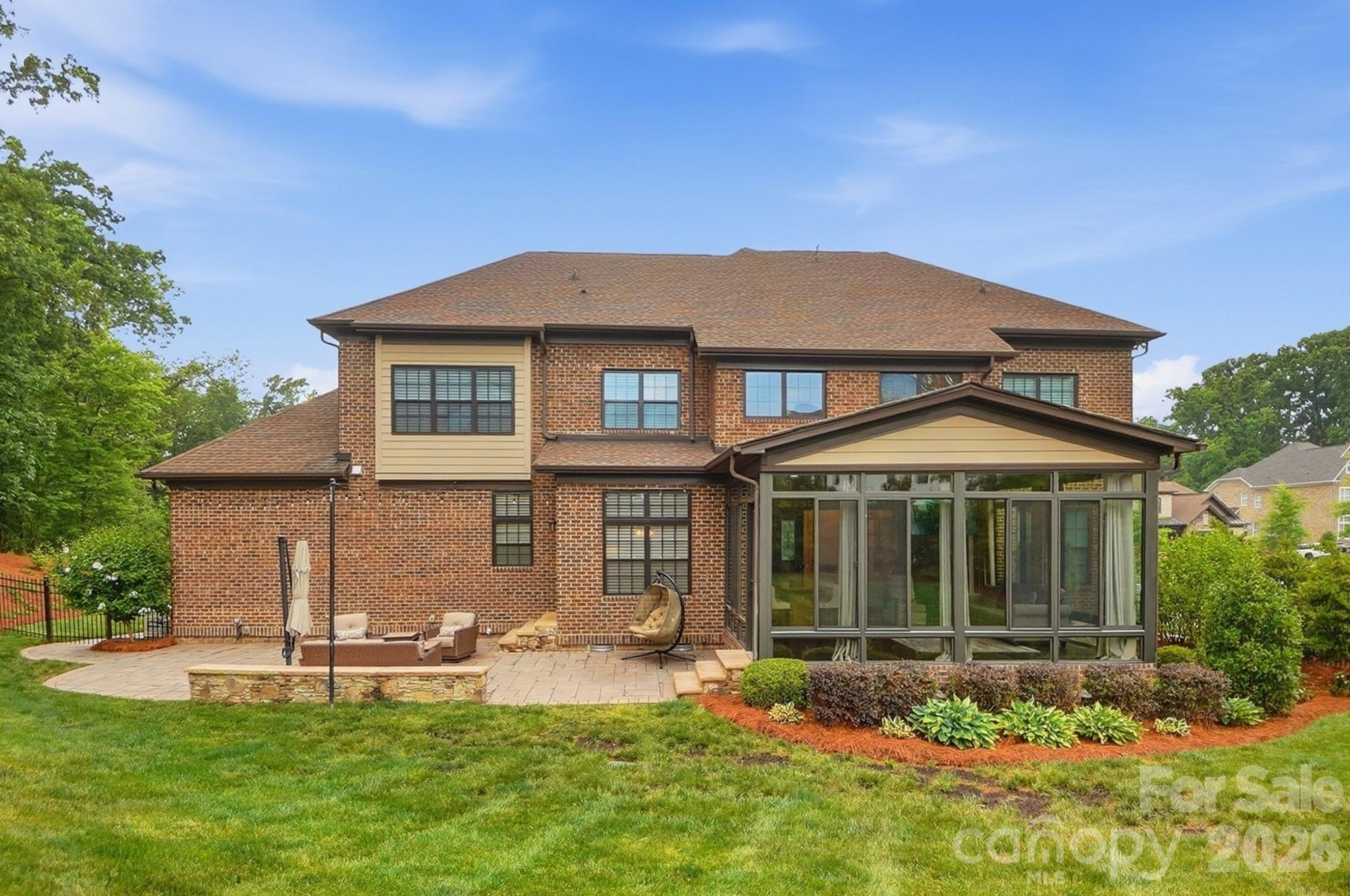 Photo 45 of 7626 Deerfield Manor Drive, Charlotte, NC