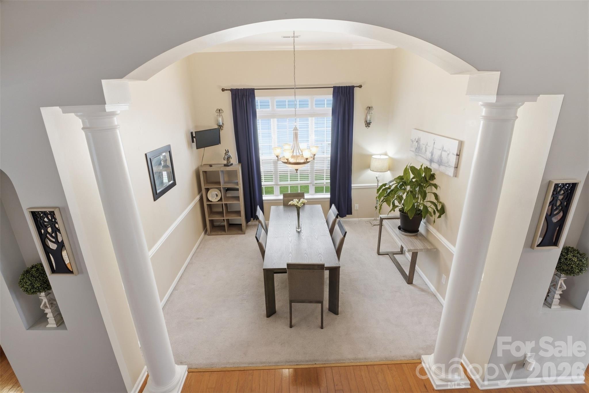 Photo 12 of 11144 Huntington Meadow Lane, Charlotte, NC