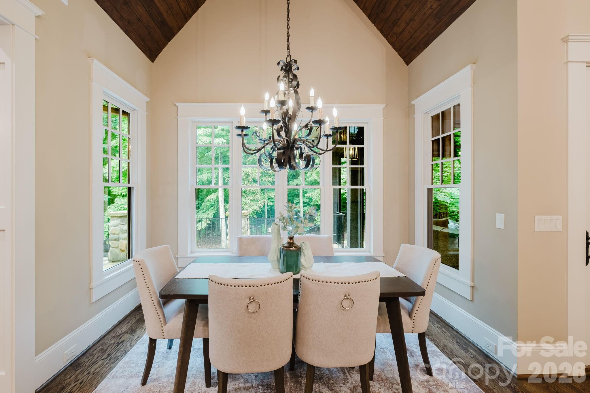 Photo 10 of 10930 Green Heron Court, Charlotte, NC