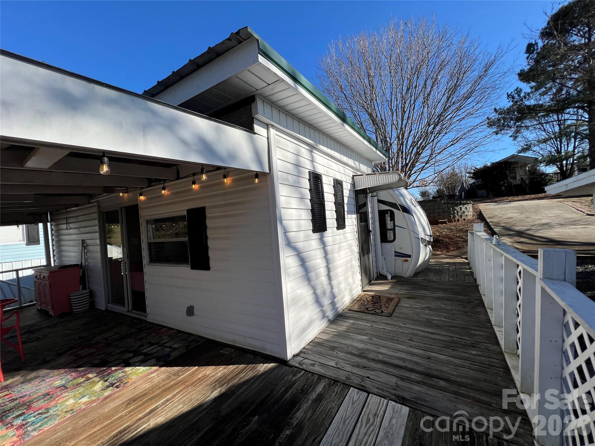 322 Mount View Lane, New London, NC - photo 24 of 29