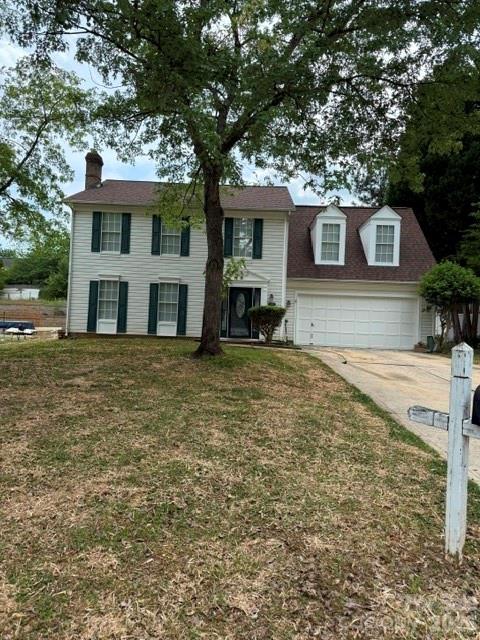 Photo 3 of 1141 Cureton Place, Charlotte, NC