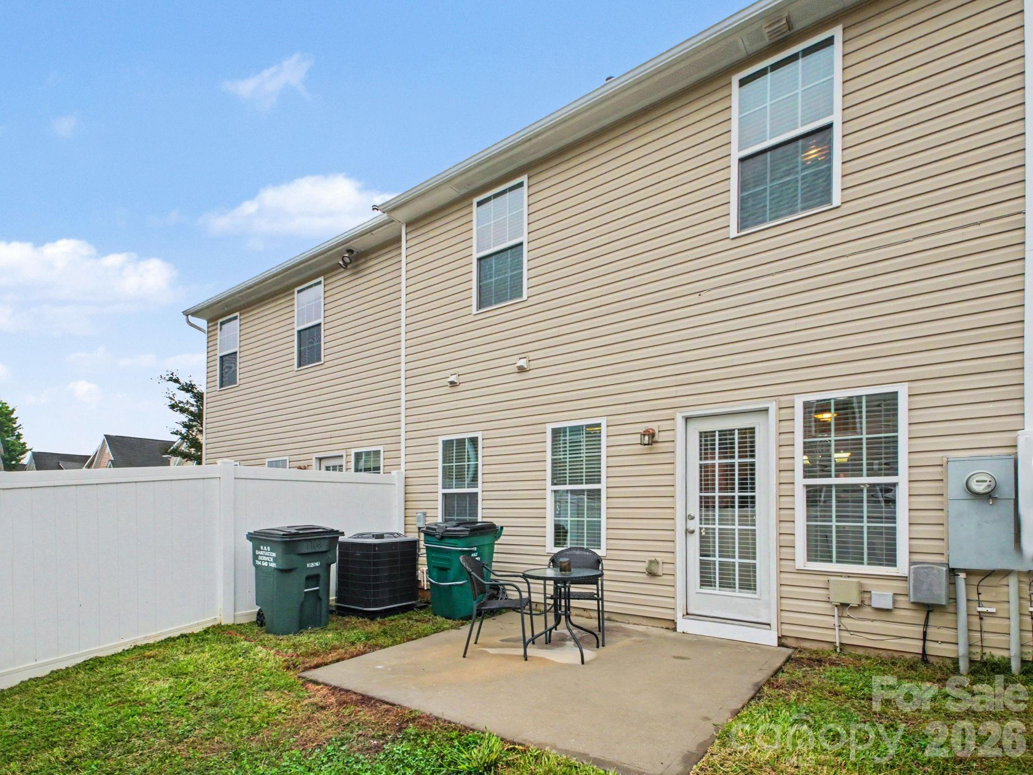 Photo 23 of 7708 Sweet Fern Way, Charlotte, NC