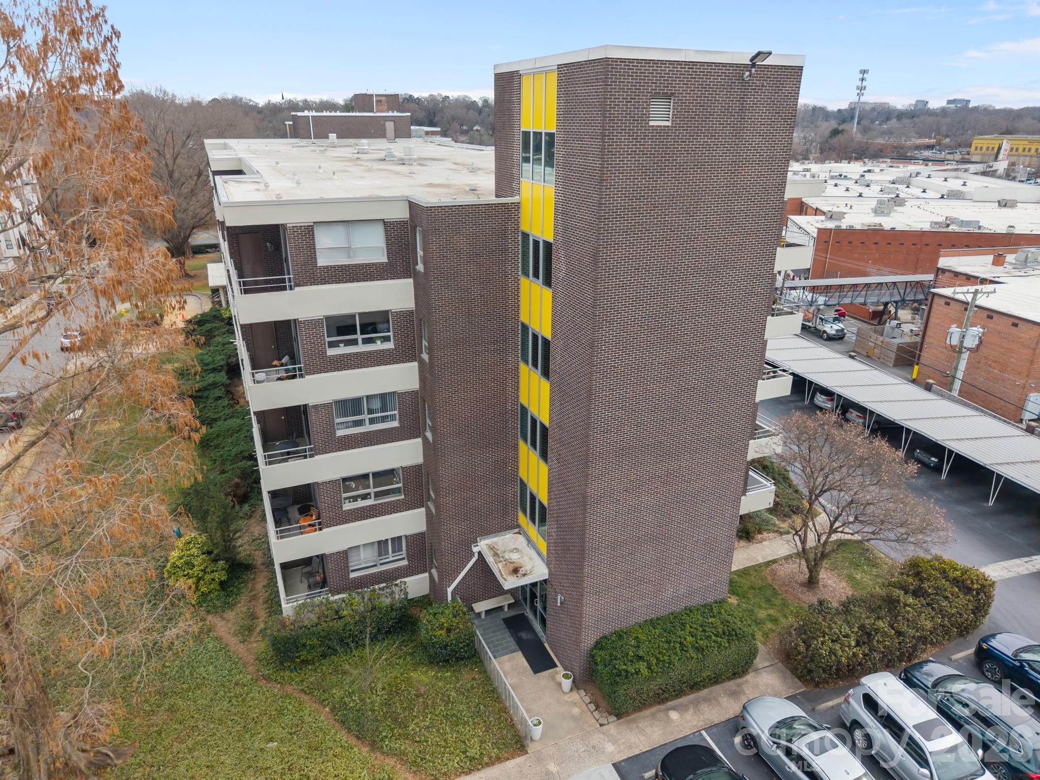 Photo 2 of 1300 Reece Road208, Charlotte, NC