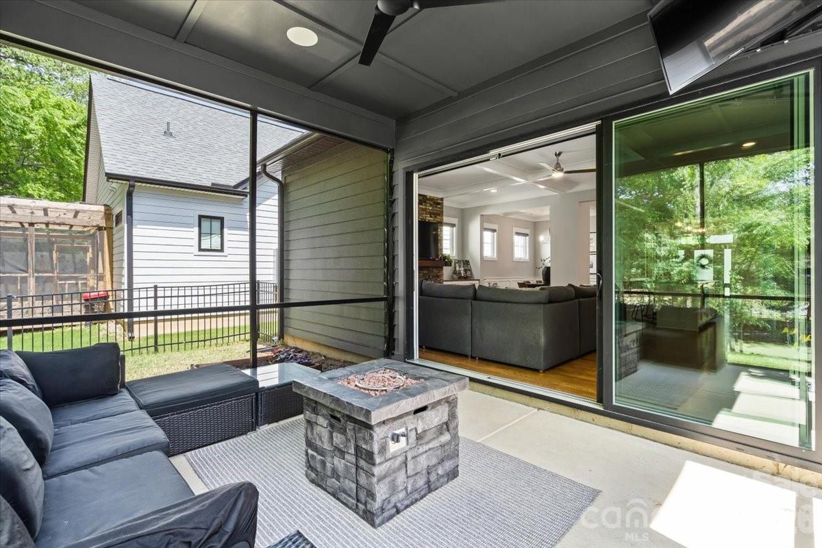 Photo 32 of 14125 Shelburne Village Drive, Charlotte, NC